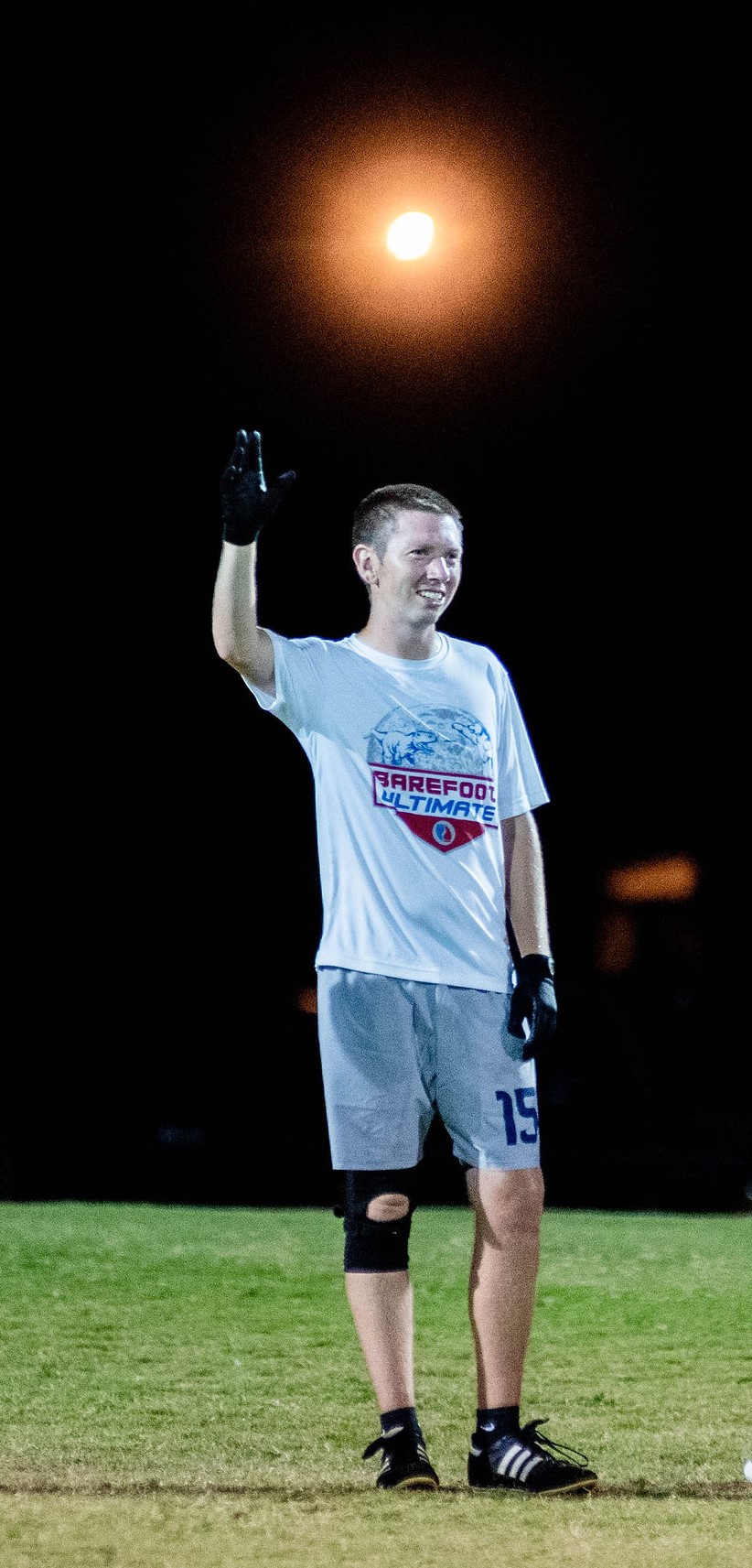 Barefoot Ultimate Club