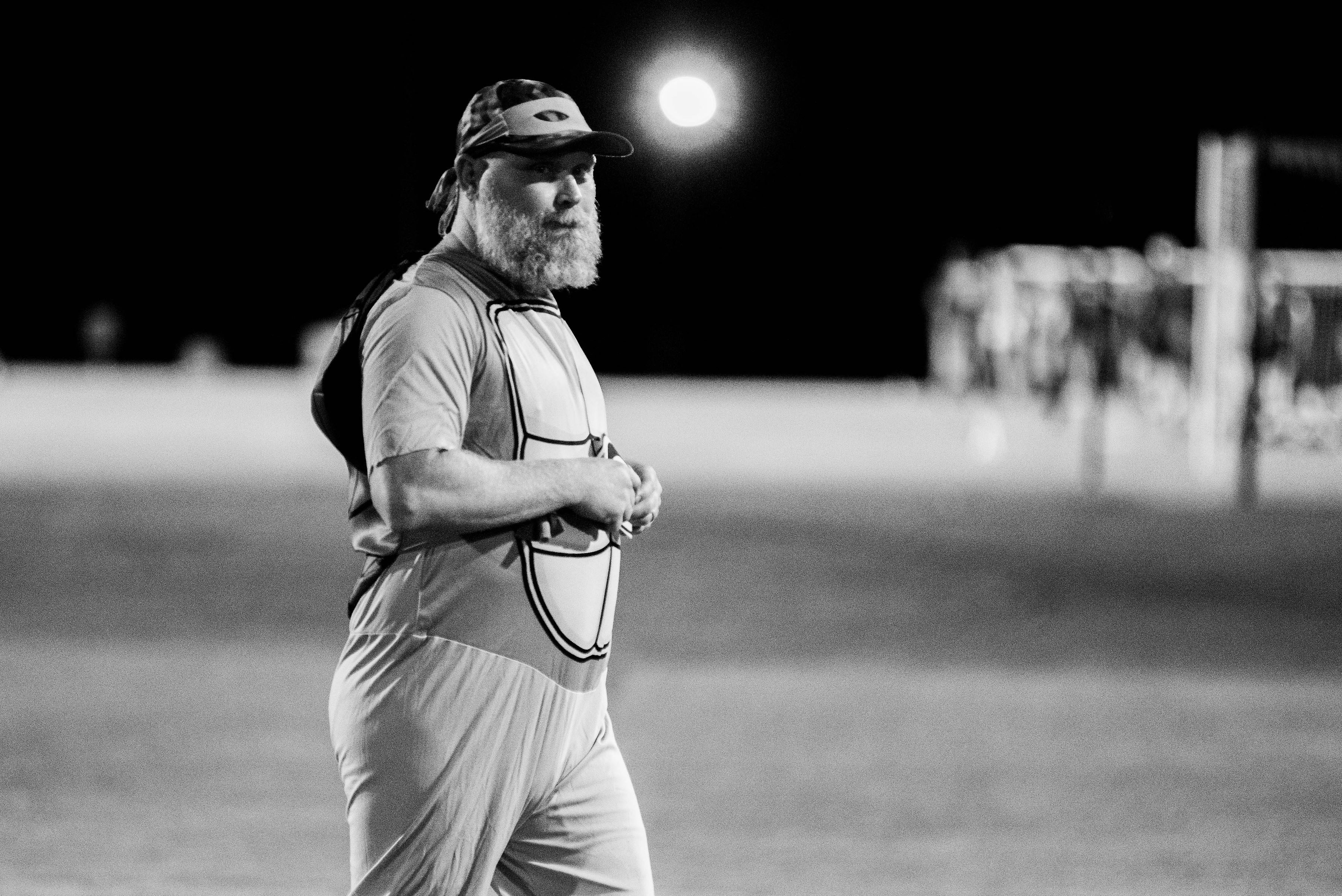 Barefoot Ultimate Club