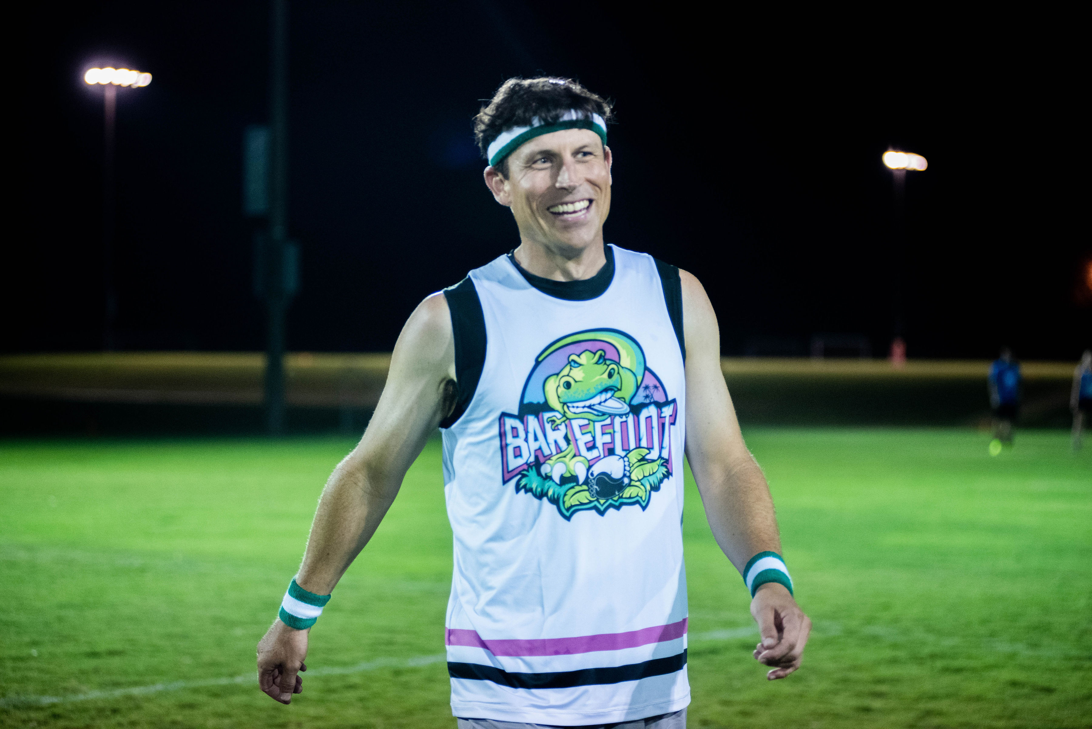 Barefoot Ultimate Club