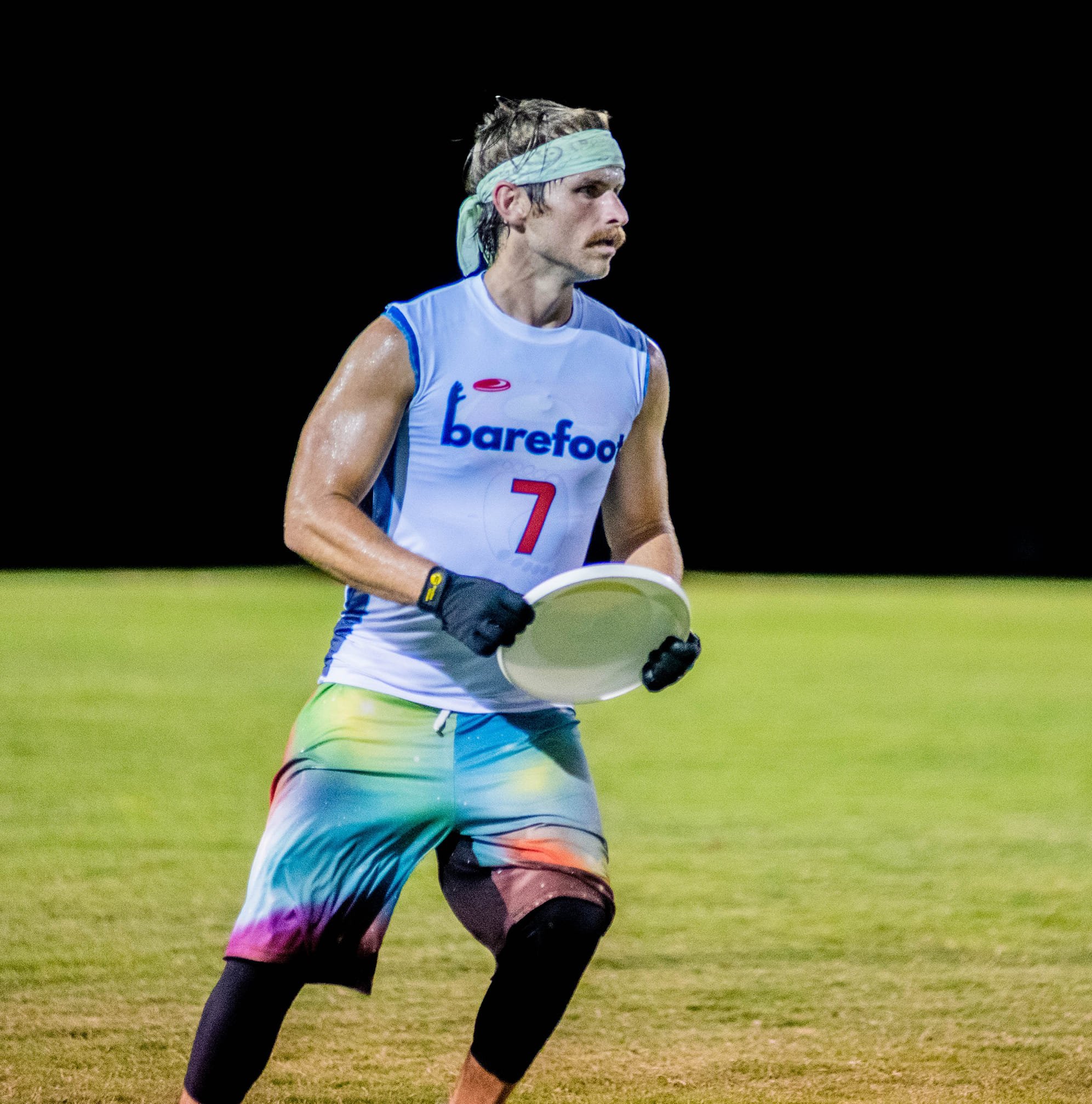 Barefoot Ultimate Club
